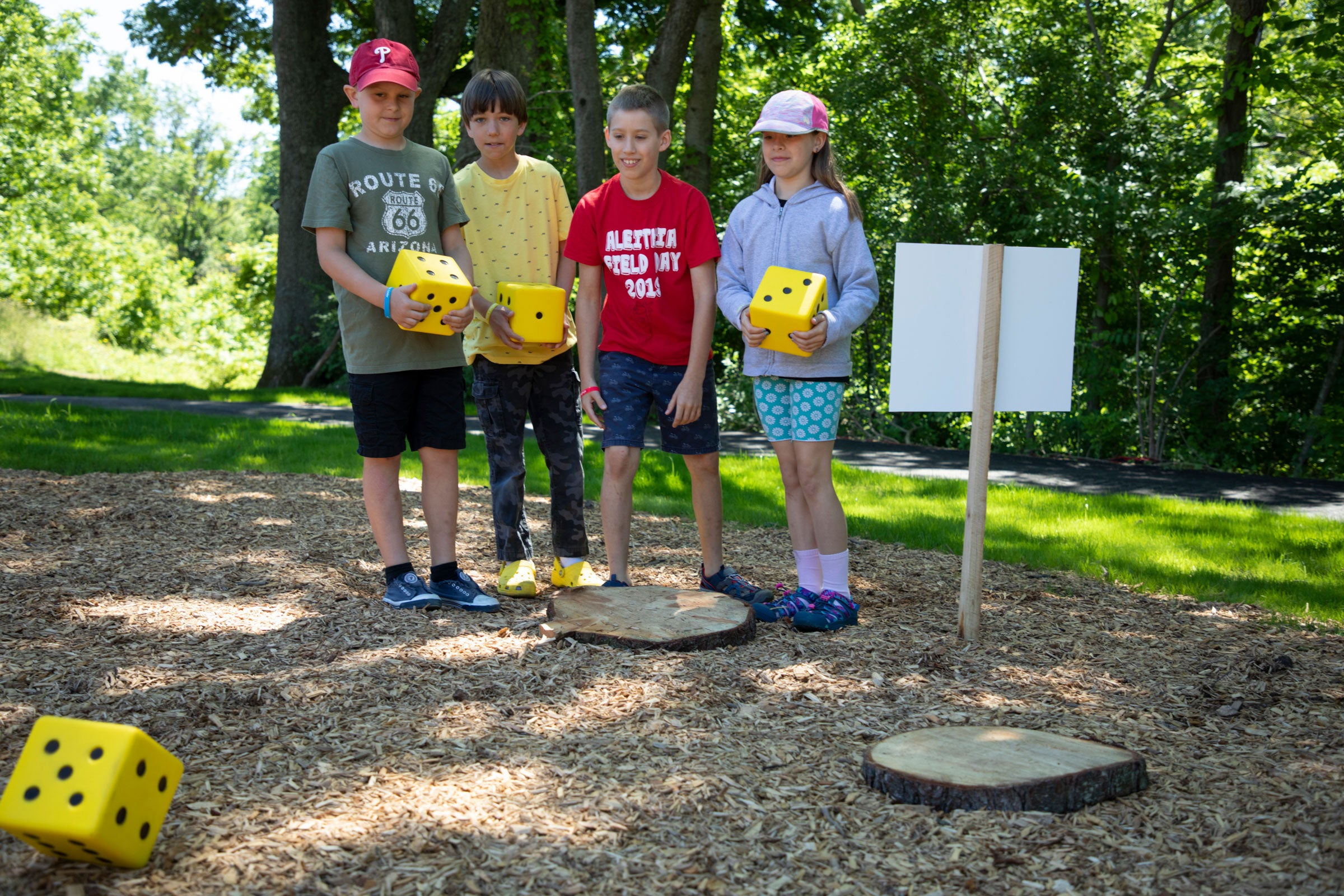 John James Audubon Center Opens at Historic Mill Grove | Audubon