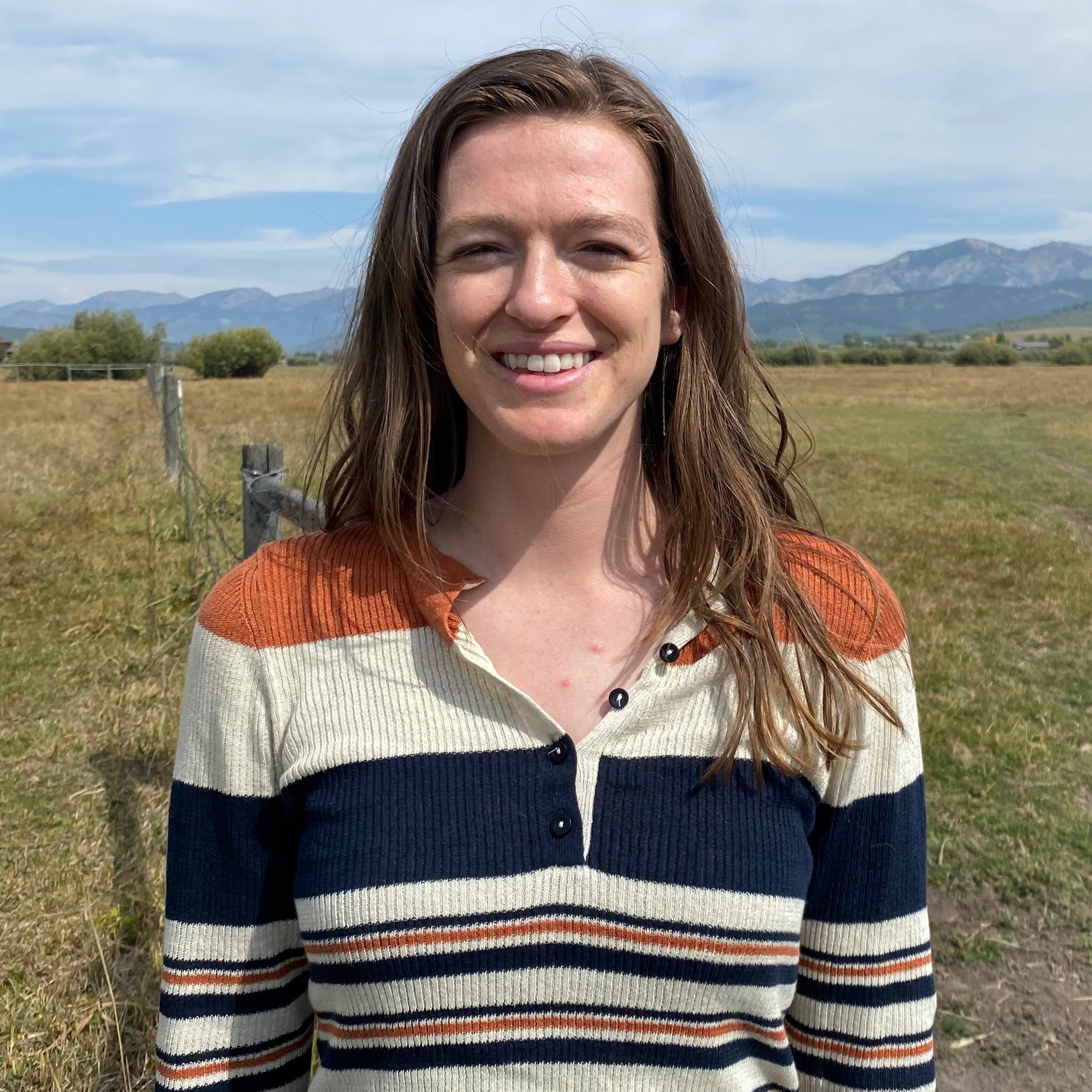 New Faces Join Front Line of Grassland Conservation | Audubon