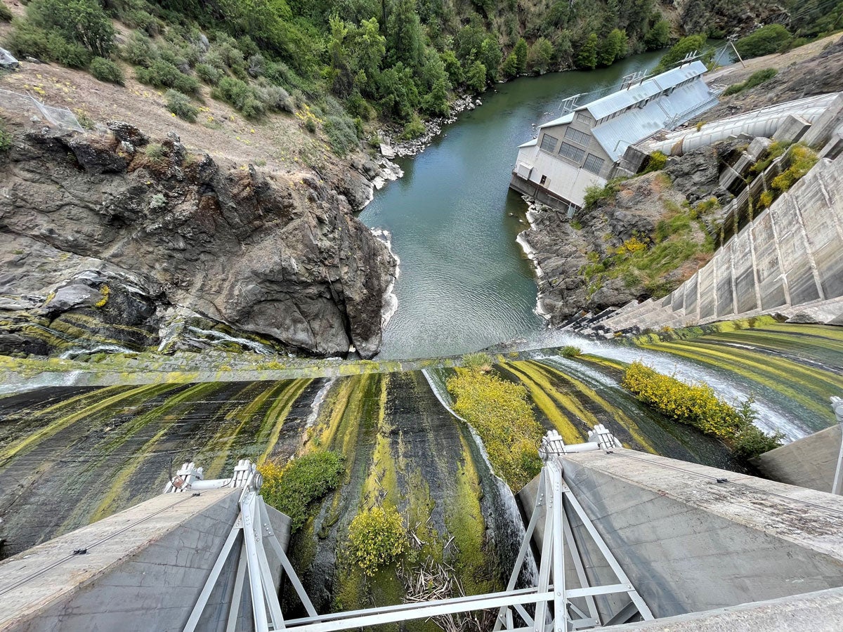 With a Historic Dam Removal Imminent, Tribes Prepare for a Klamath ...