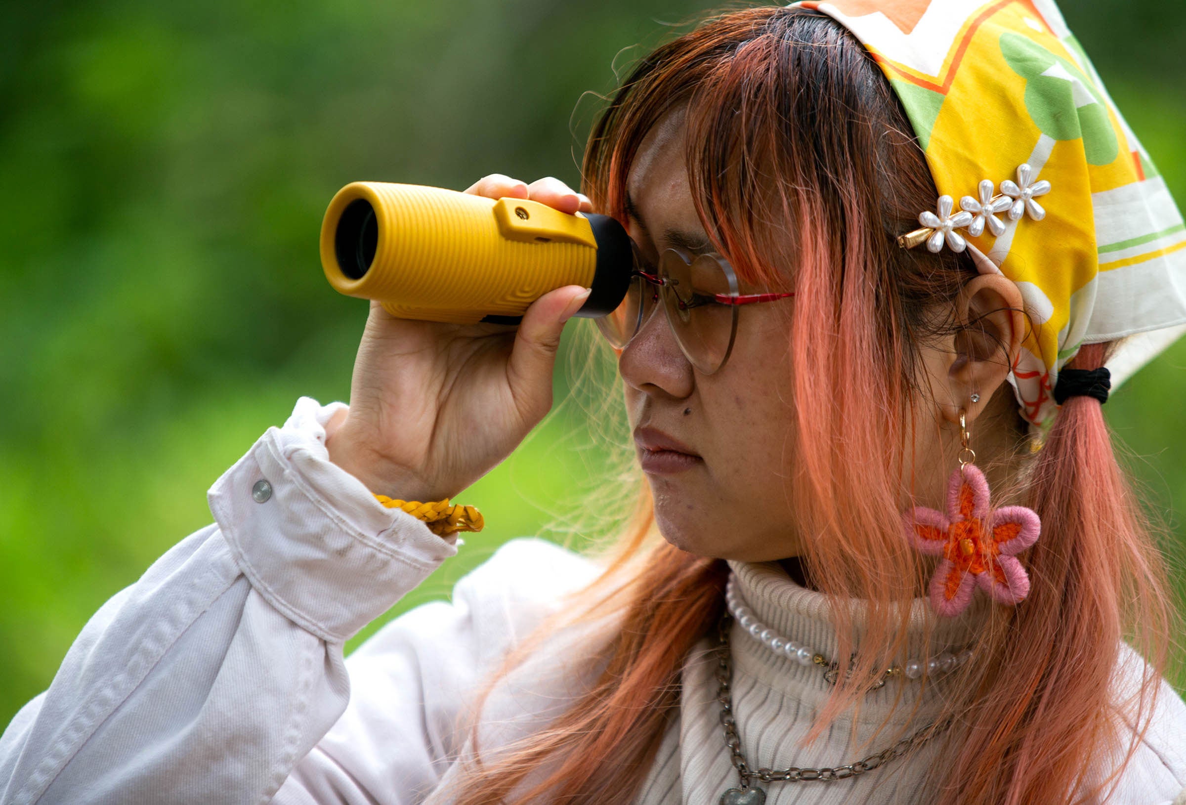 UCLA Students Promote Inclusive Birding with LGBTQ+ Pride Event | Audubon