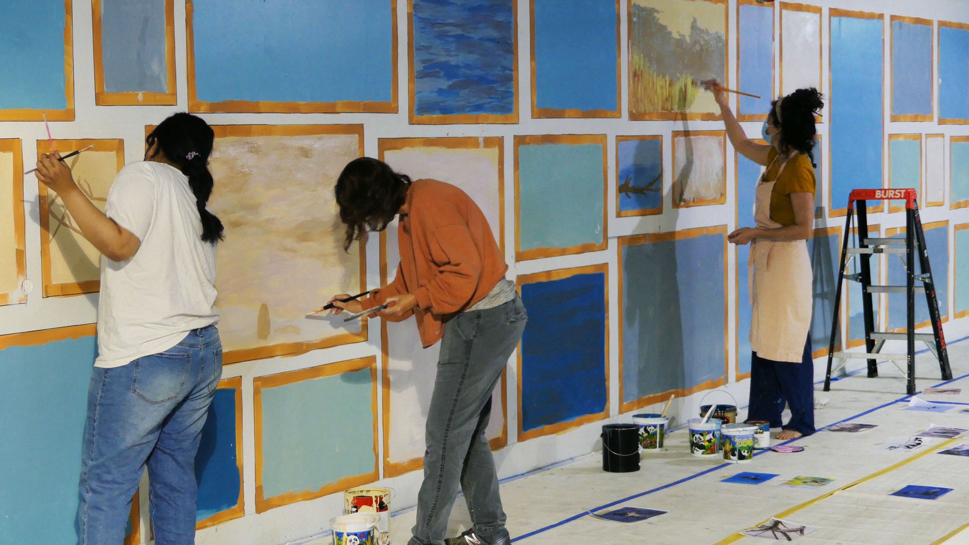 College Campuses Across the Country Are Getting a Little More Bird ...