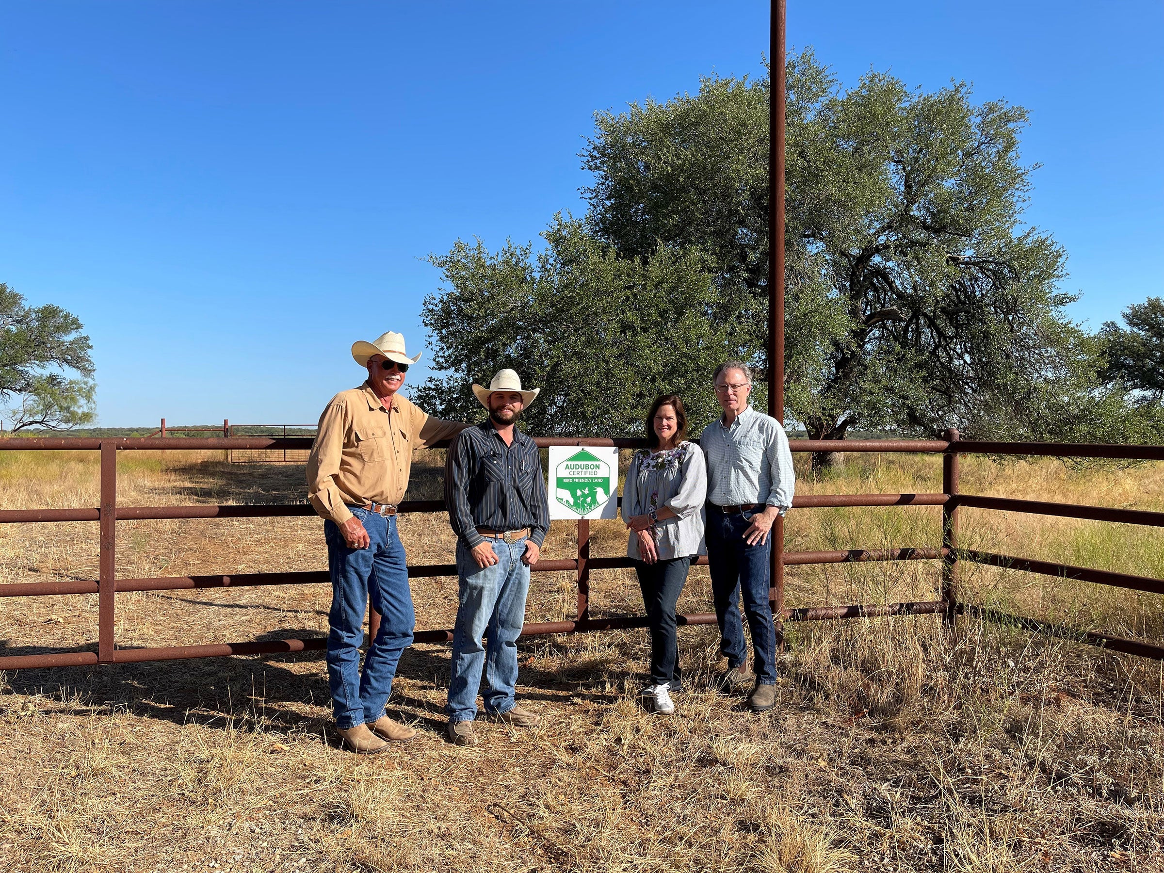 Cougar Hollow Ranch Receives Audubon Certification as Bird-Friendly ...
