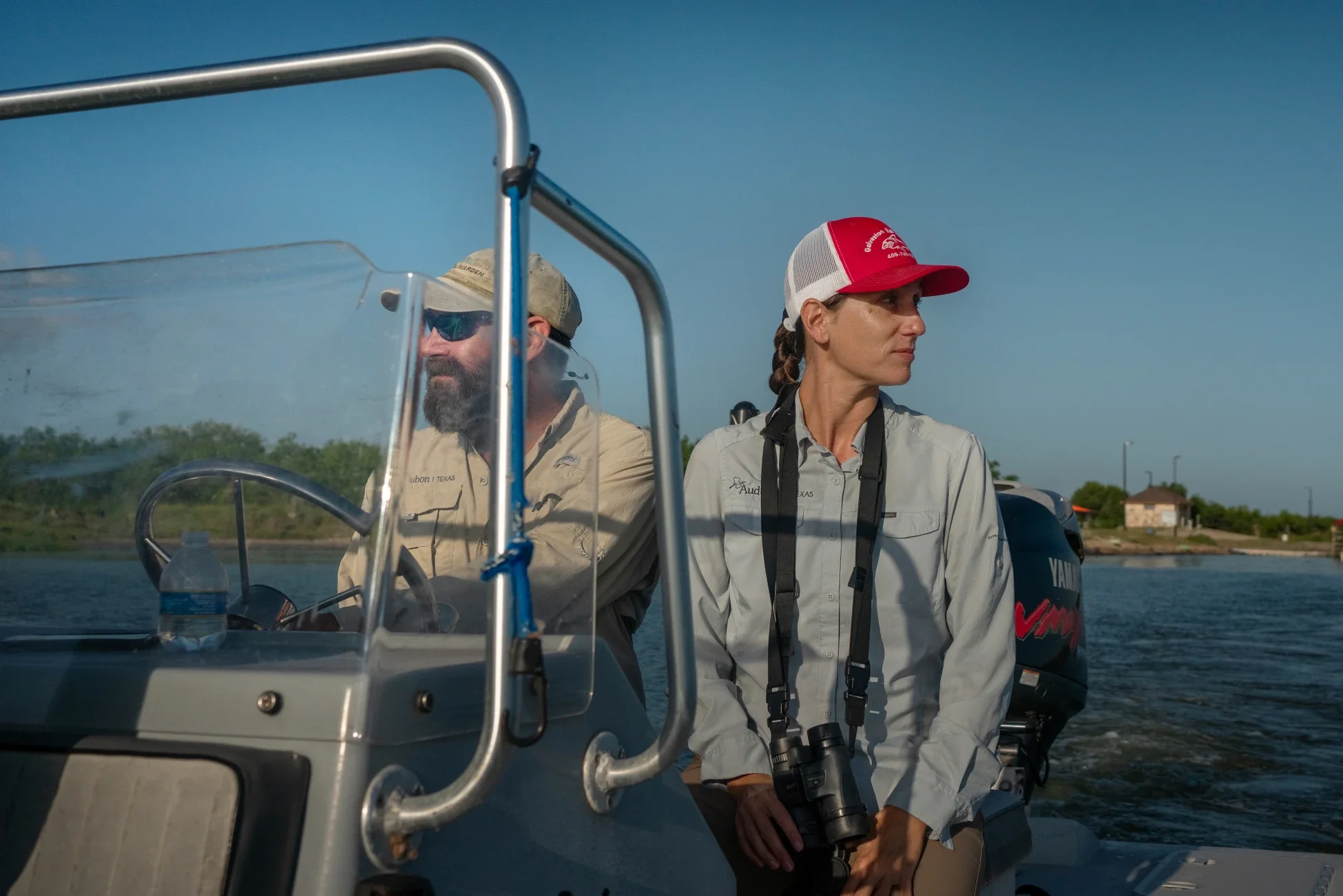 Welcome to the Island Where Egrets Rule | Audubon