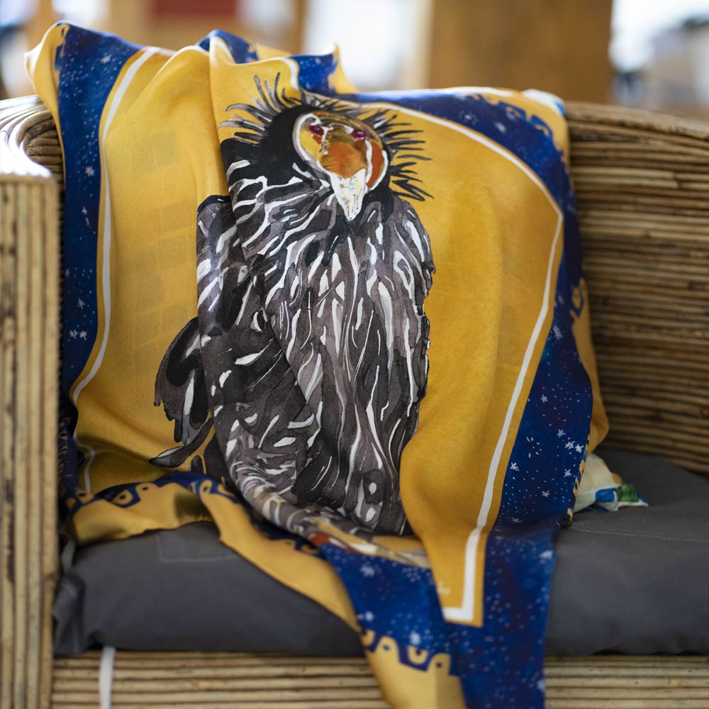 Isa Catto Studio's The Birdsong Project Collection | Audubon