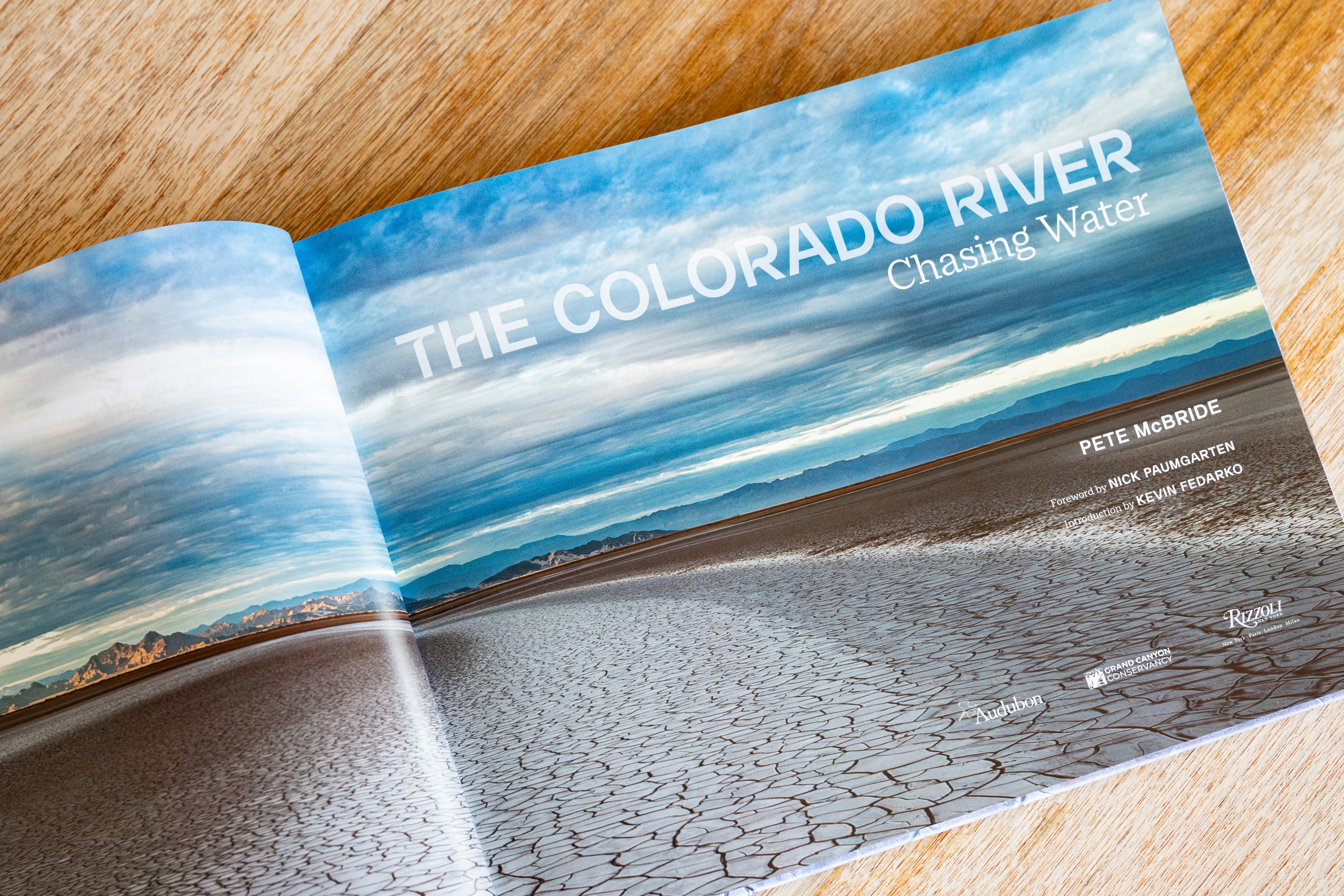 The Colorado River: Chasing Water | Audubon