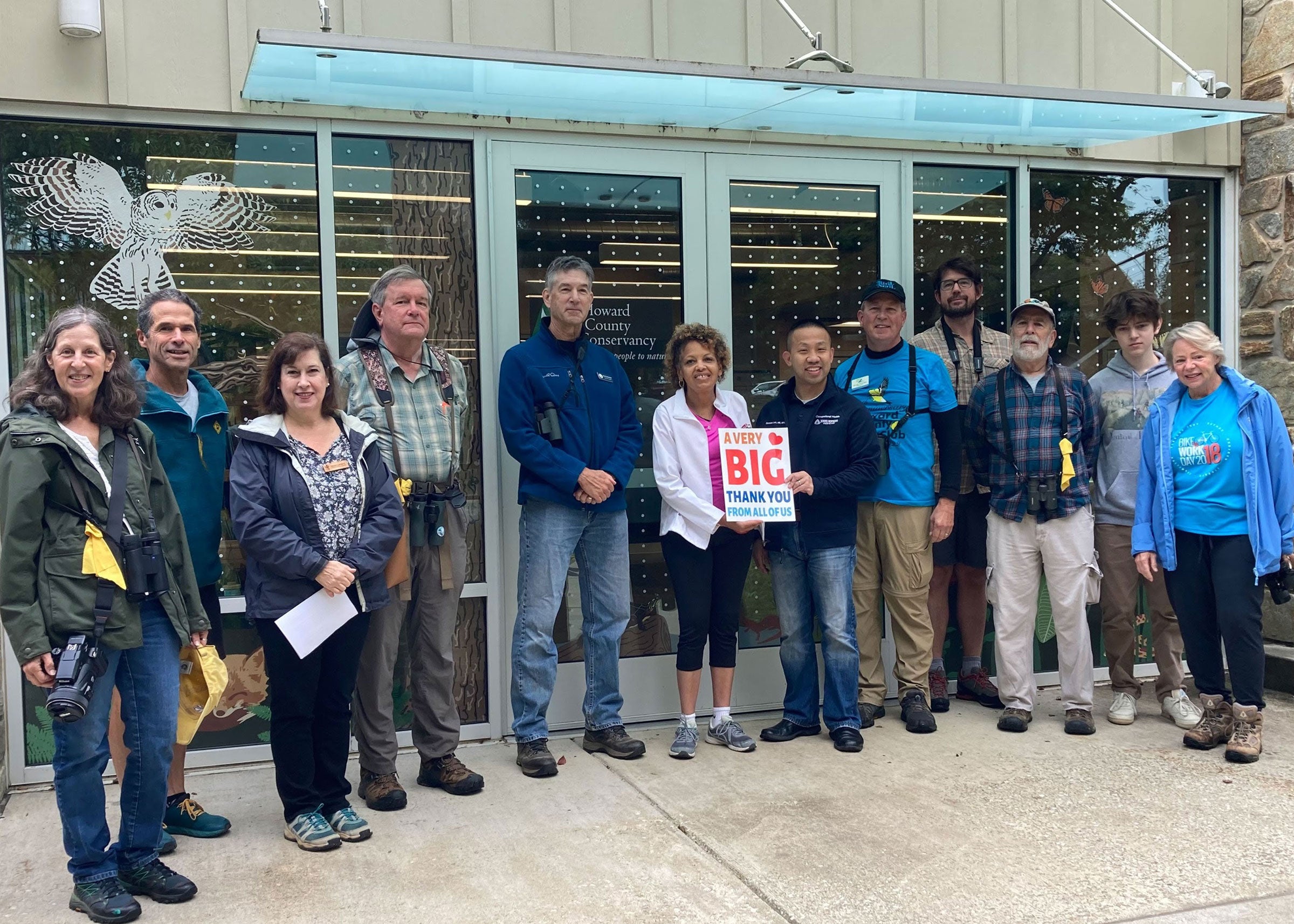 We Need Bird-Safe Buildings. The Movement is Growing. | Audubon