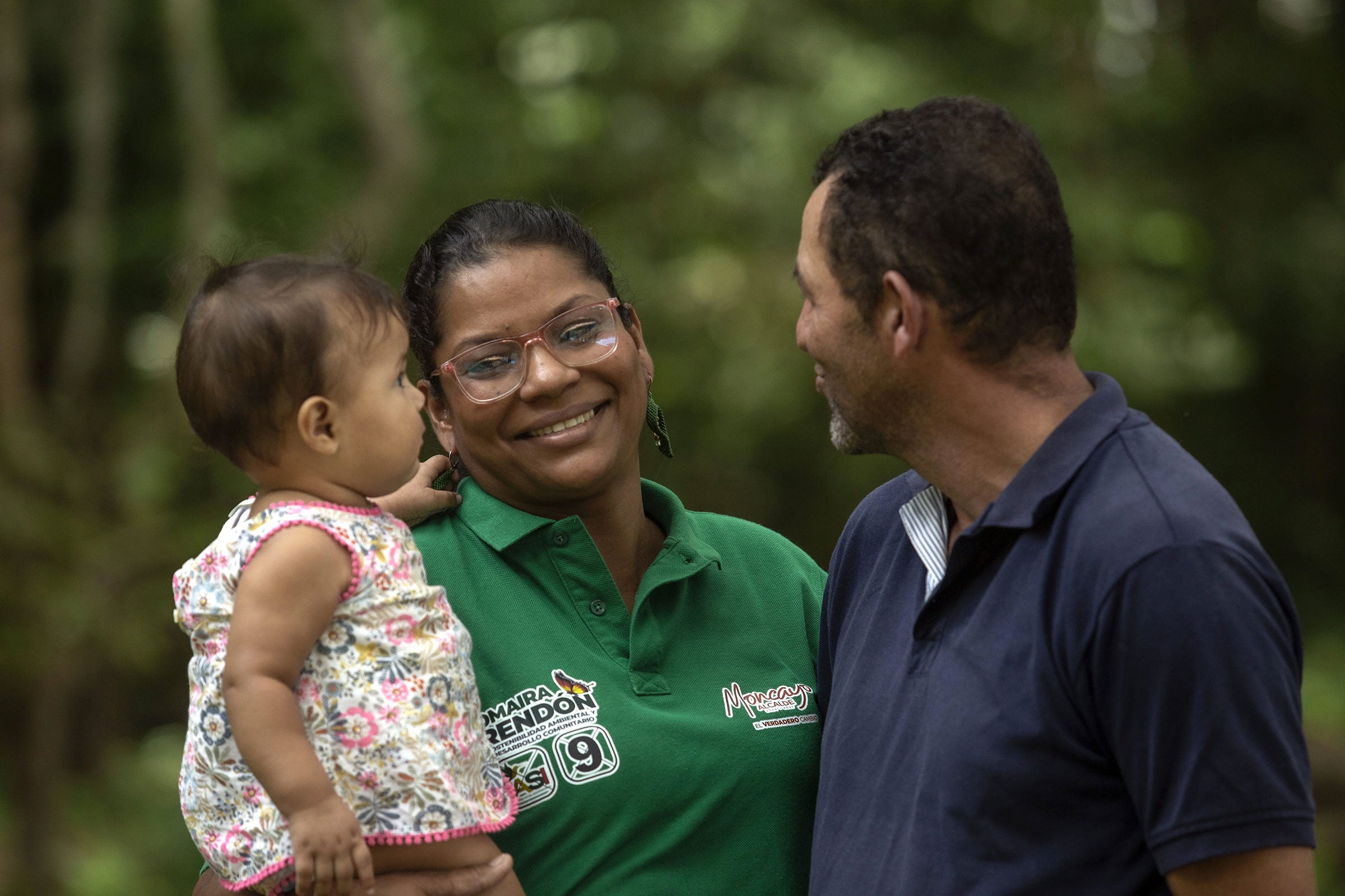 El águila que conecta las Américas | Audubon