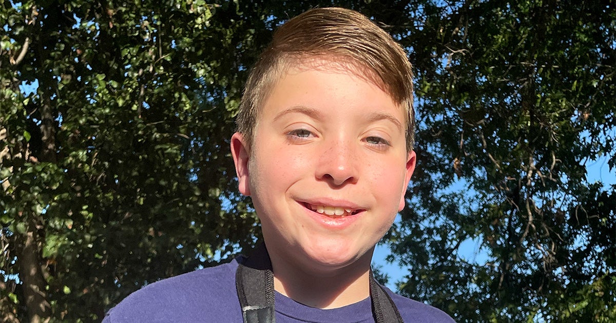 Meet the Kid Who Wowed the Internet With His Incredibly Accurate Bird ...