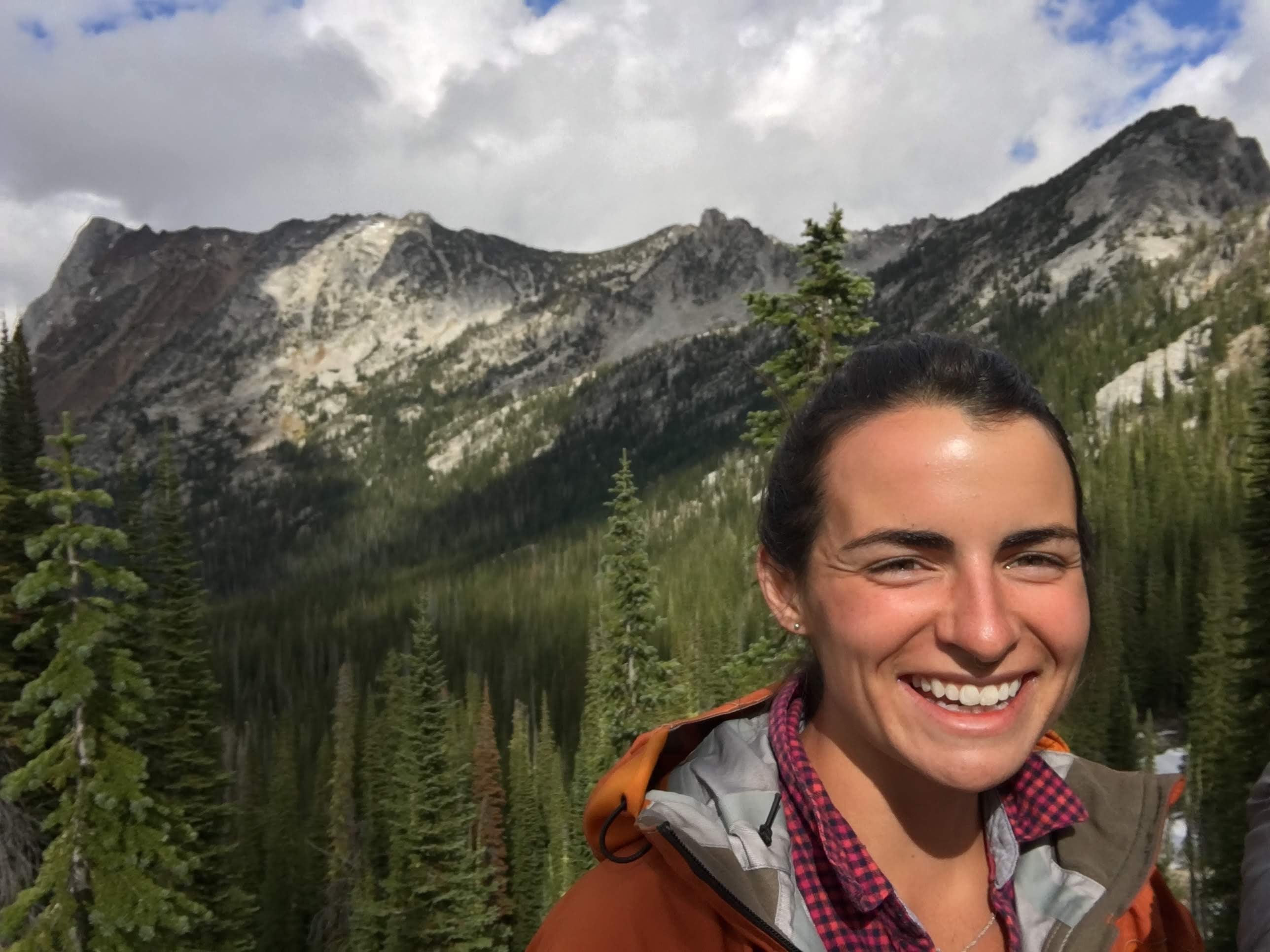 Bronti DeRoché | Audubon