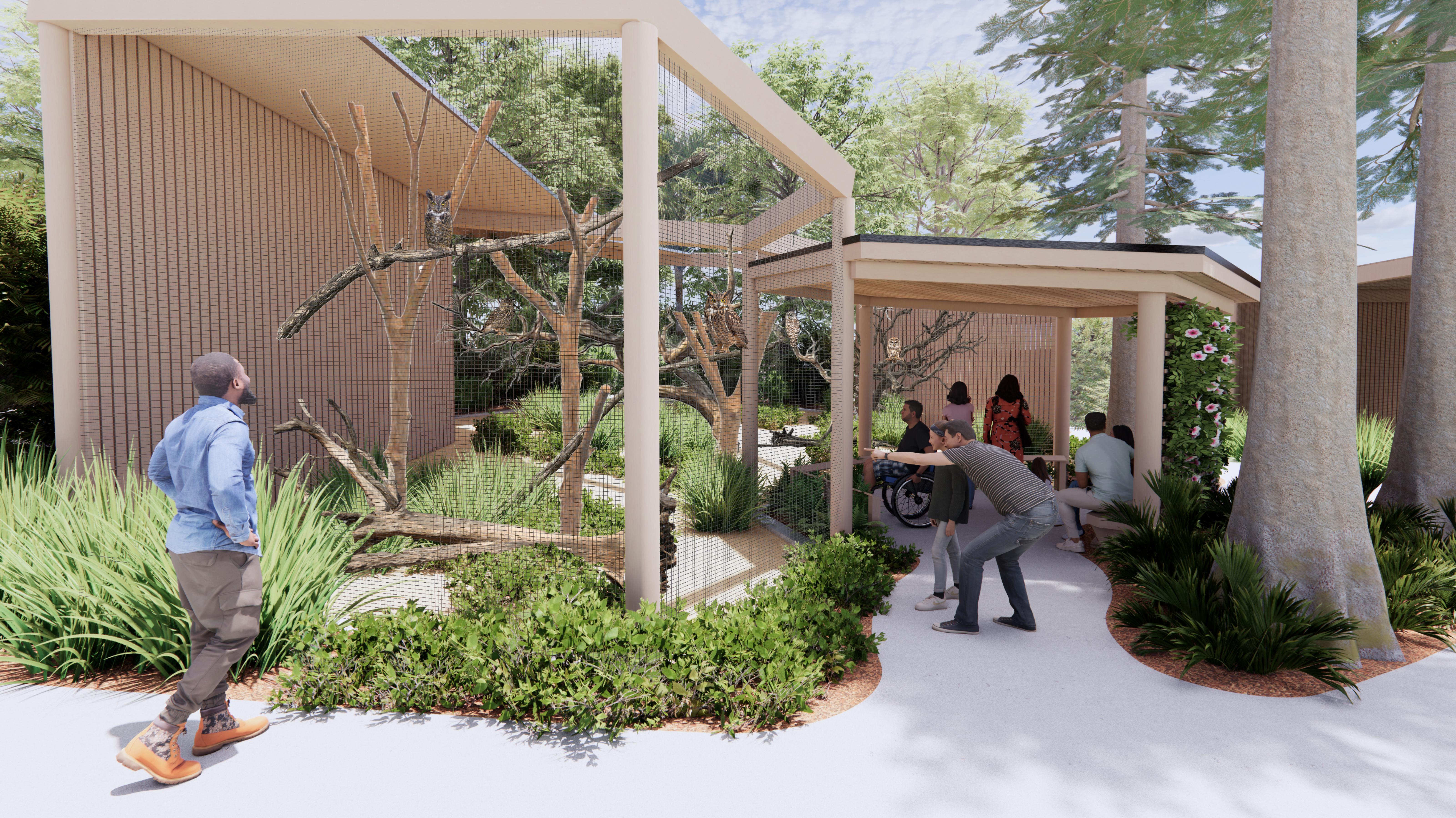 The Birds are Getting an Upgrade! | Audubon