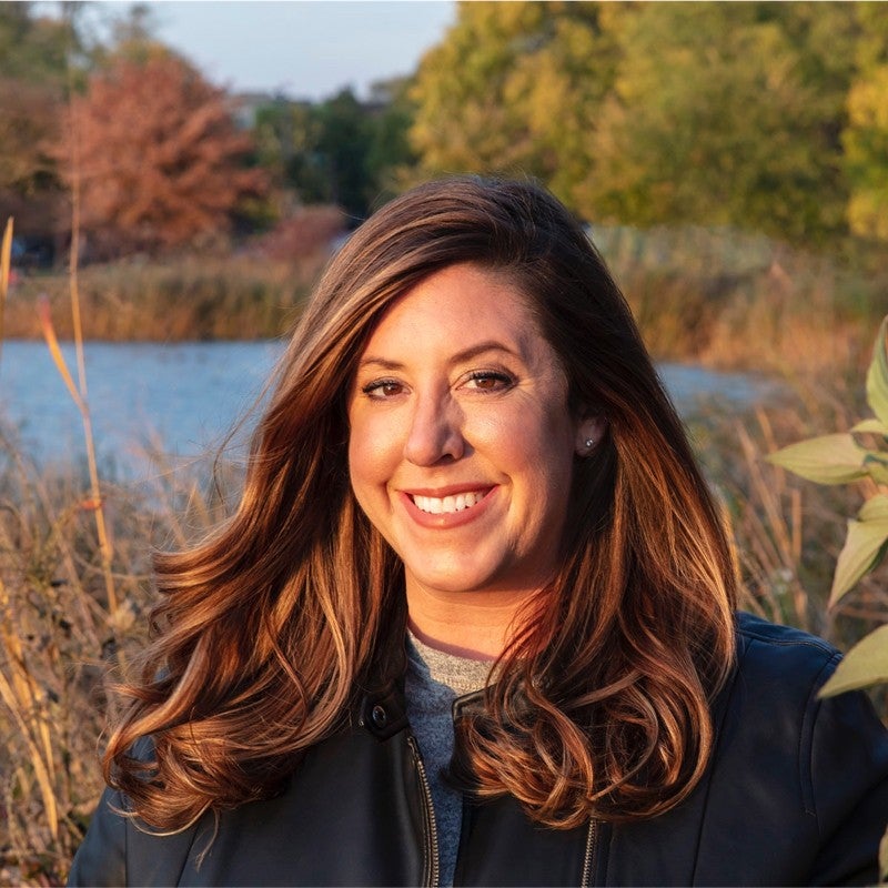 Nicole Minadeo | Audubon