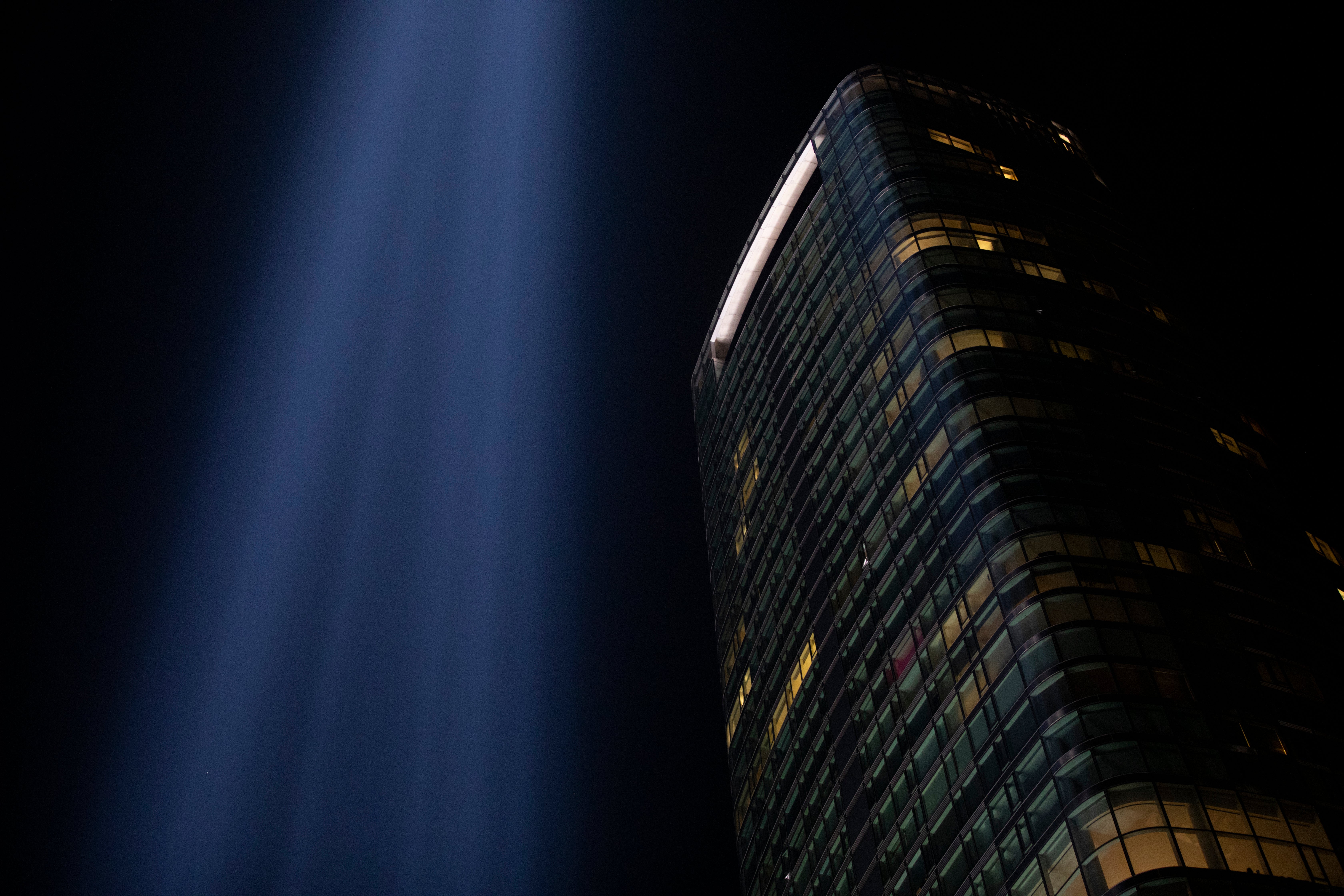 Bird-Friendly Buildings | Audubon