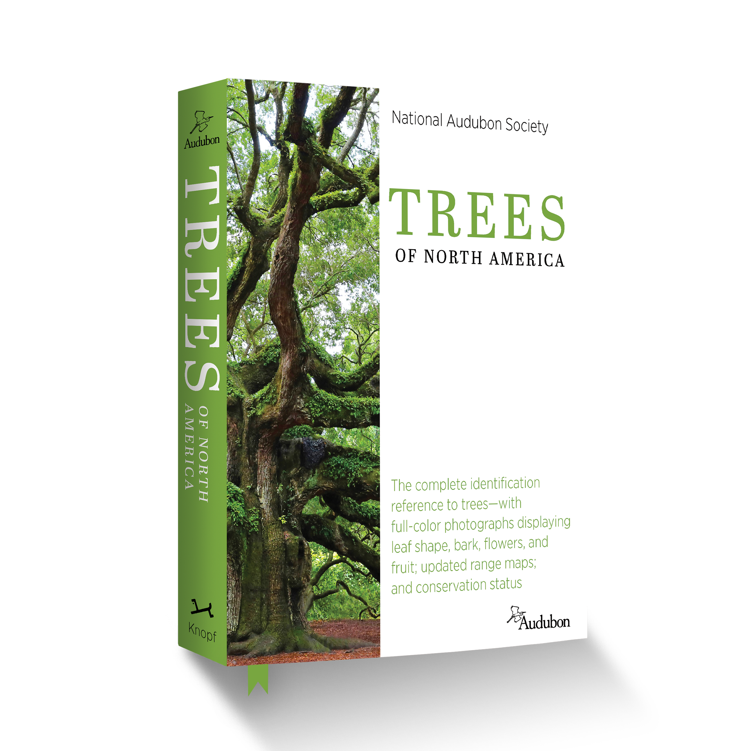 National Audubon Society Field Guides | Audubon