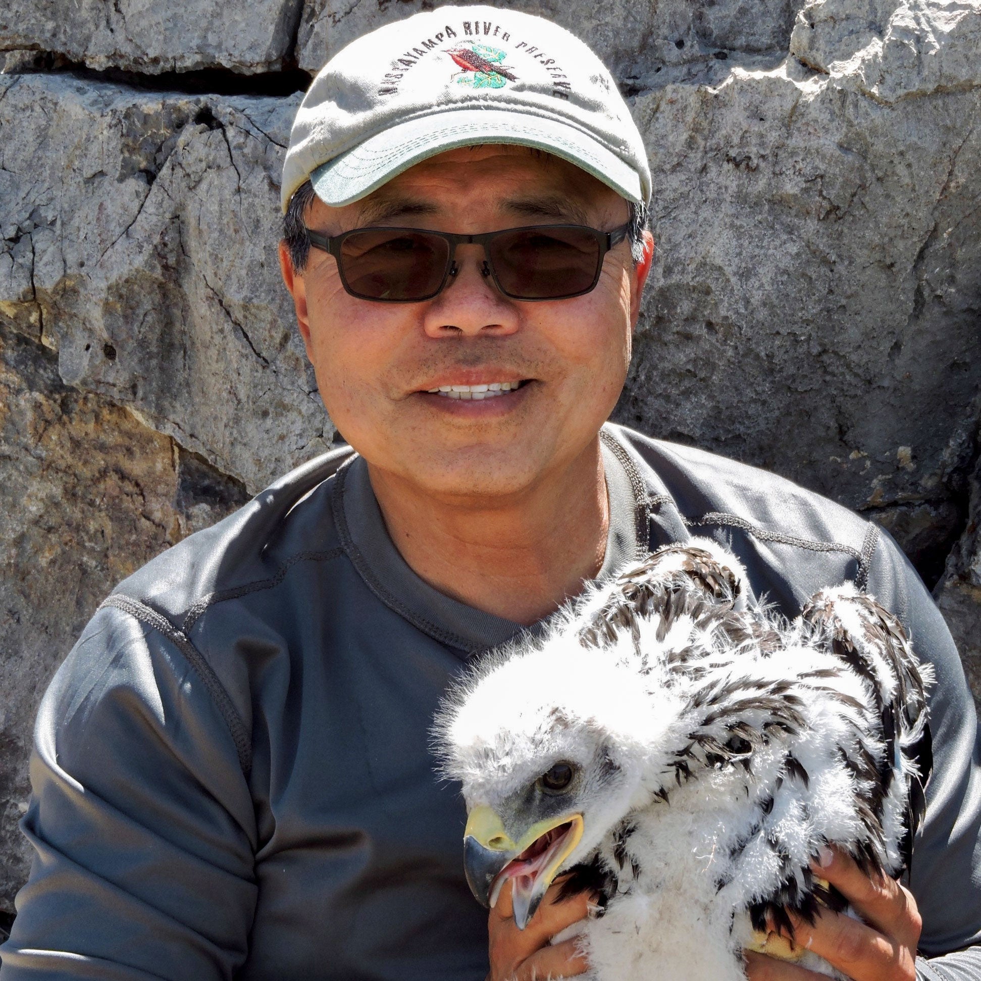 Doug Chang | Audubon