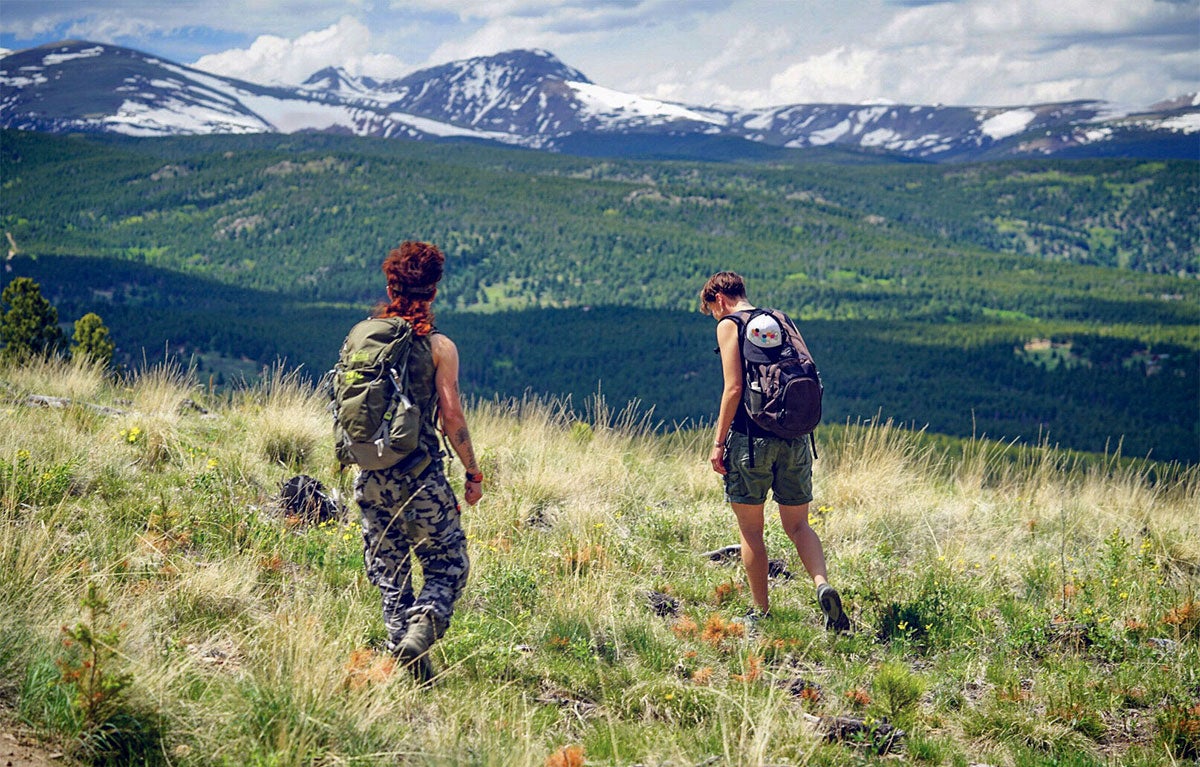 Benji Jones | Audubon