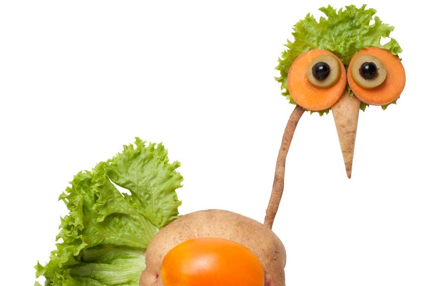 Kate Yoder, Grist | Audubon