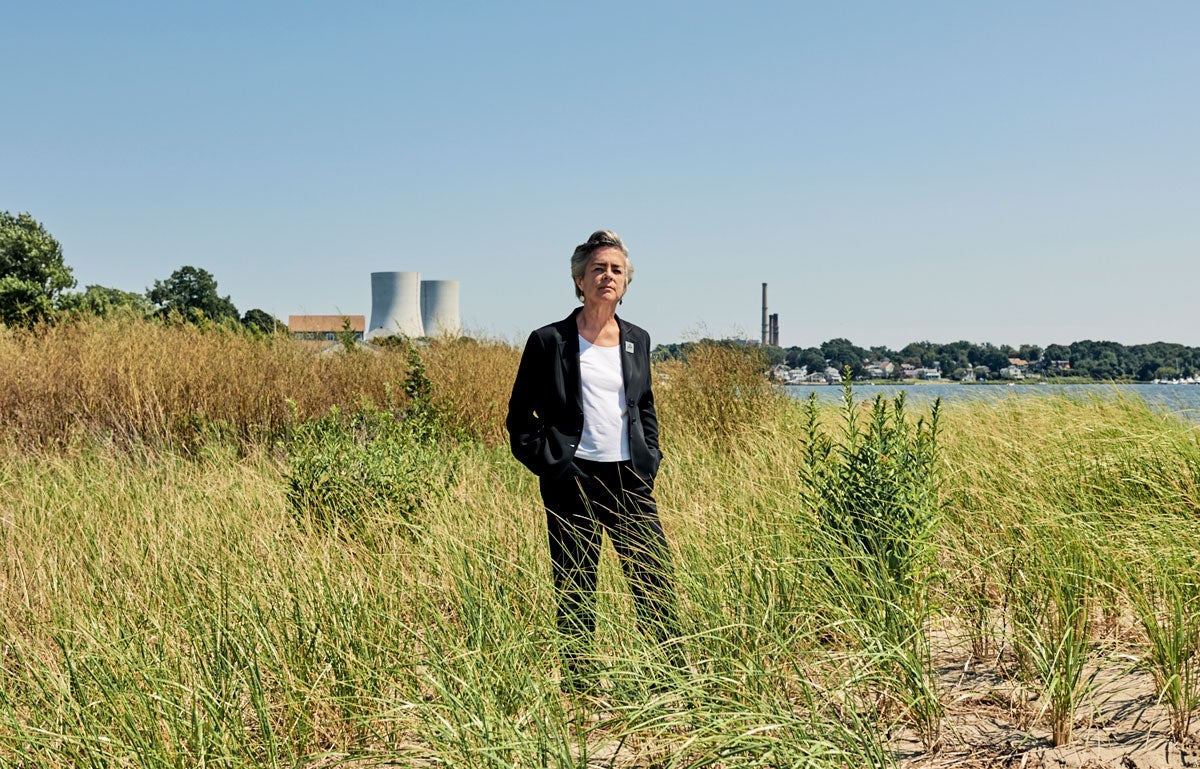 Meredith Rutland Bauer | Audubon