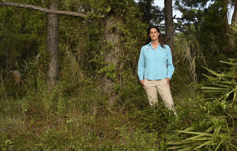 Laura Poppick | Audubon