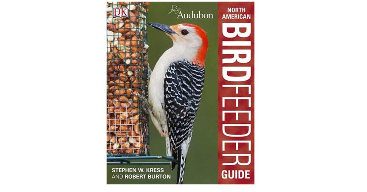 Audubon North American Birdfeeder Guide | Audubon Audubon North American Birdfeeder Guide | Audubon