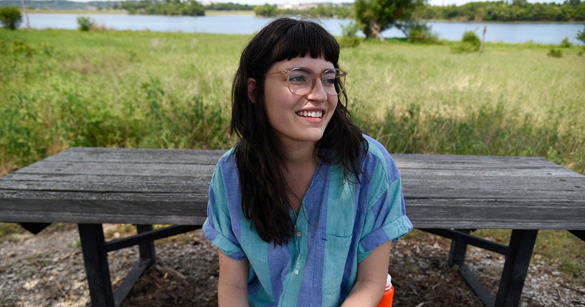 For Former Campus Chapter Leader Tara Hohman, the Chapter Was Just the ...