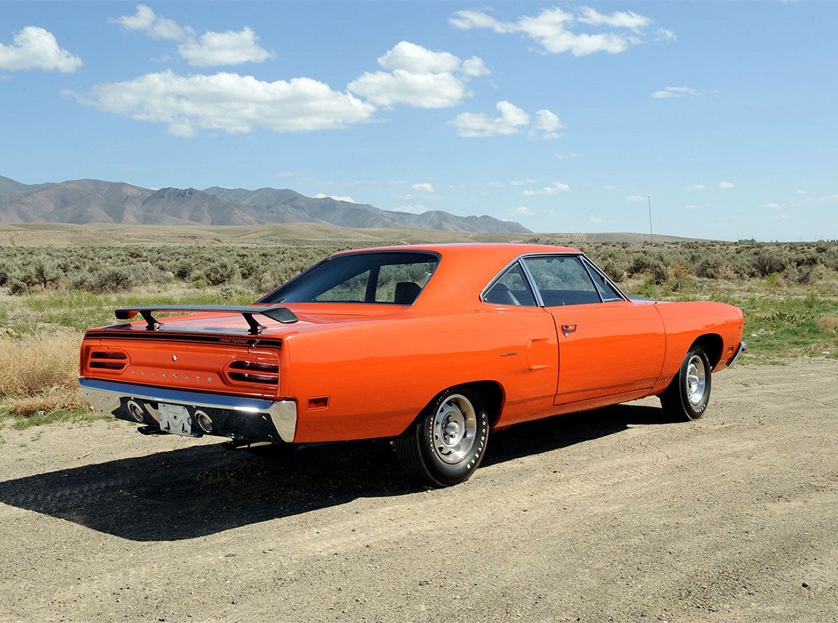A Brief History of Cars Named for Birds | Audubon