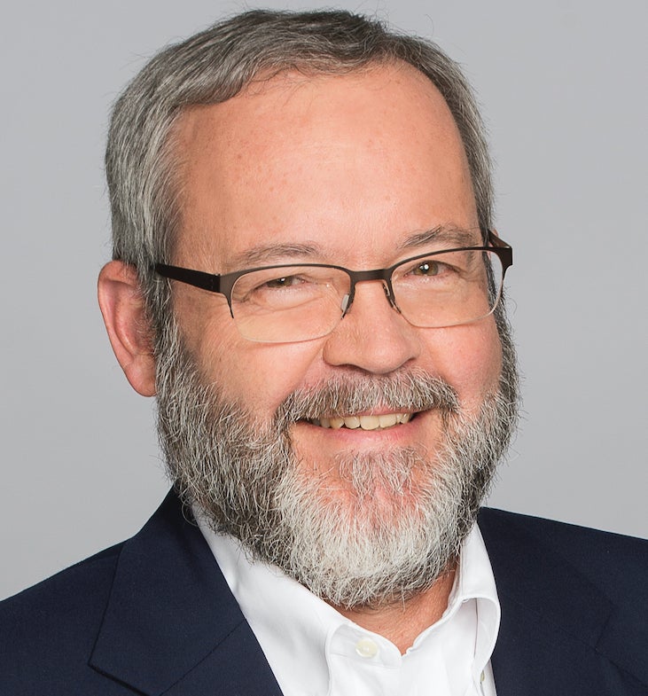 Rodney Brown | Audubon