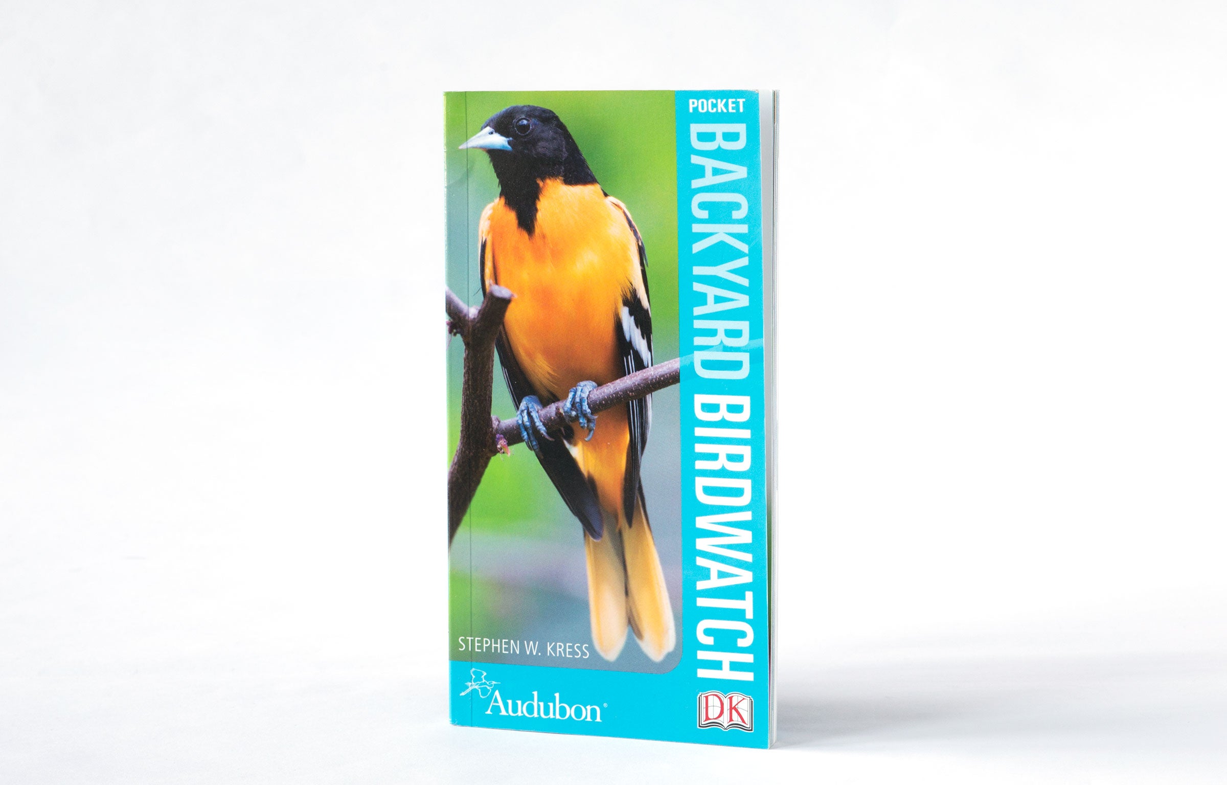 Audubon Pocket Backyard Birdwatch, 2nd Edition | Audubon