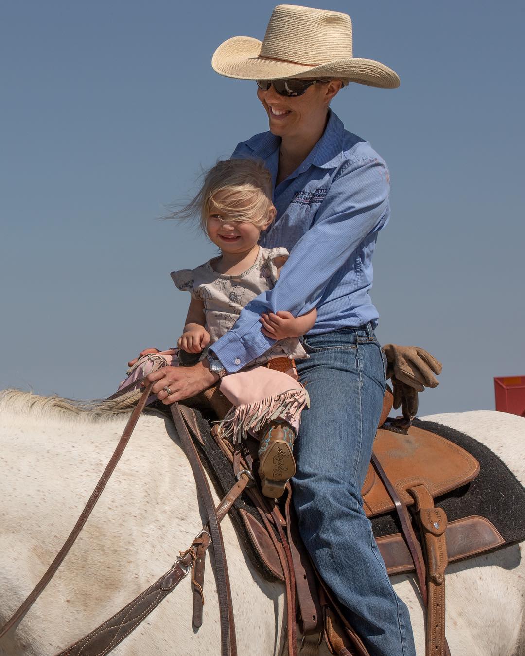 Women in Conservation Ranching | Audubon