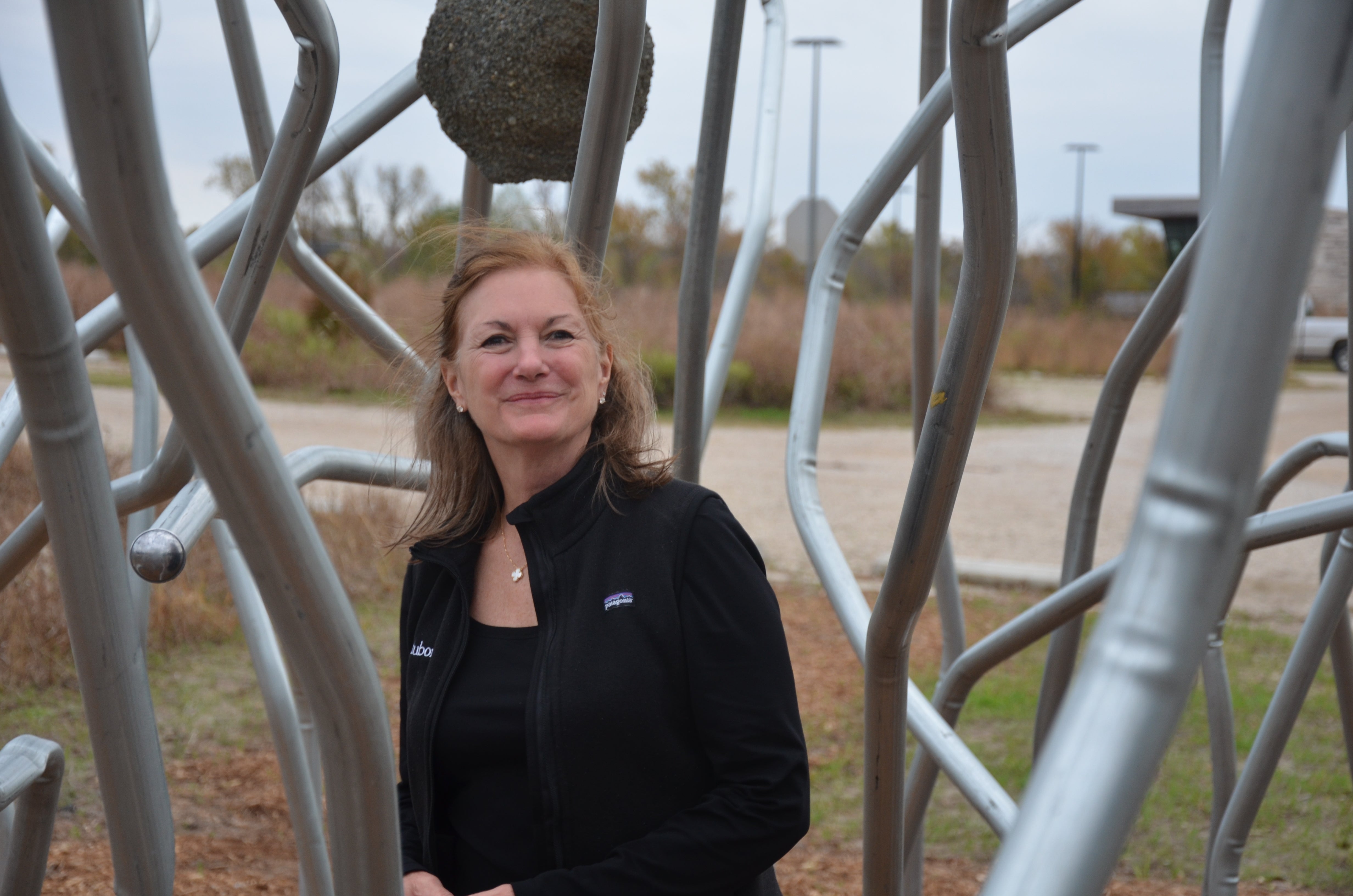 Mary McDermott Cook | Audubon