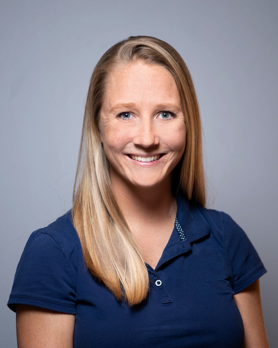Kelly Cox | Audubon