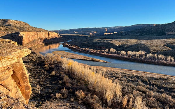 Resilience and Stewardship for Colorado’s Waterways, 2024 Legislative ...