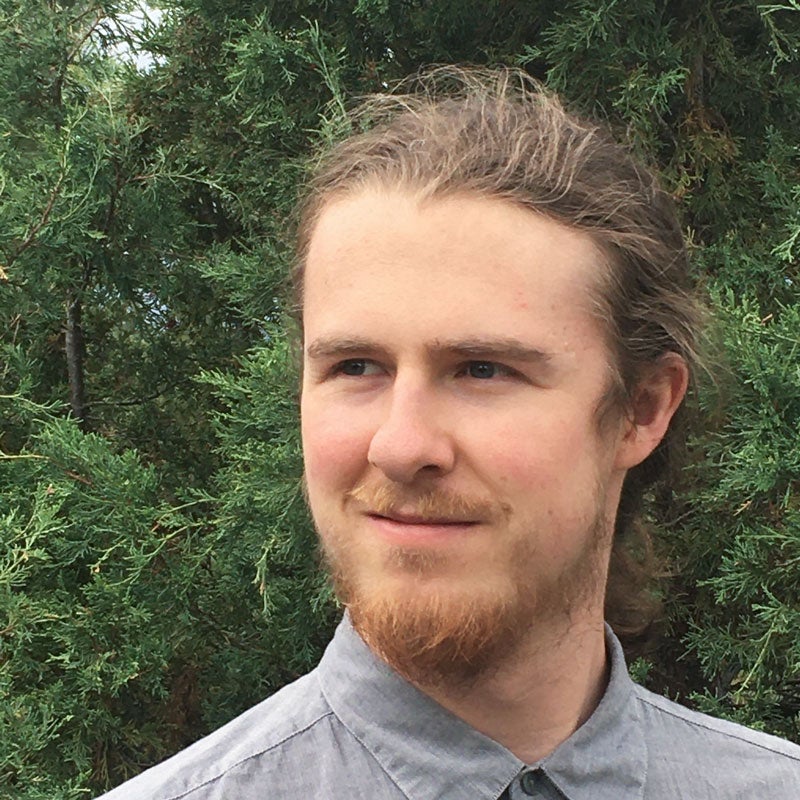 Joshua Pike | Audubon