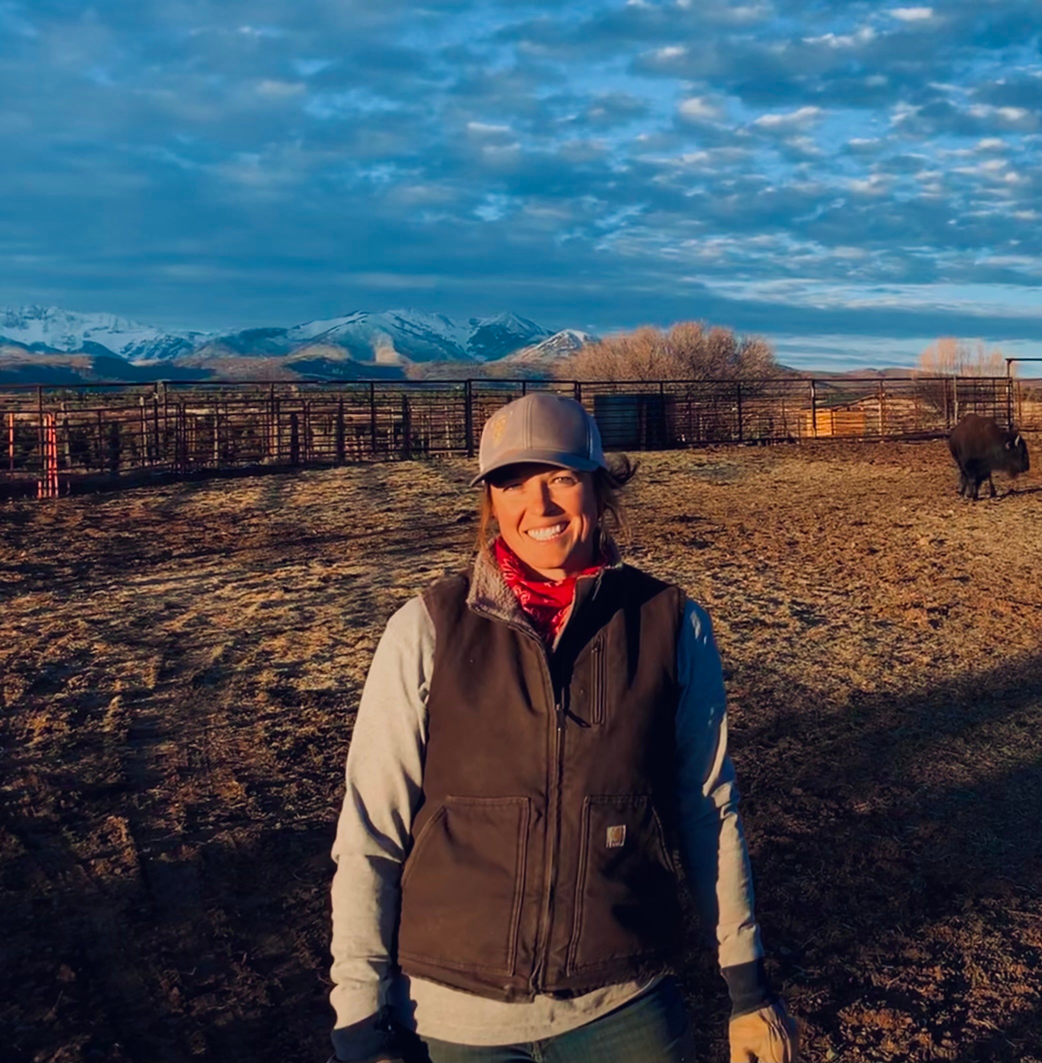 Women in Conservation Ranching | Audubon