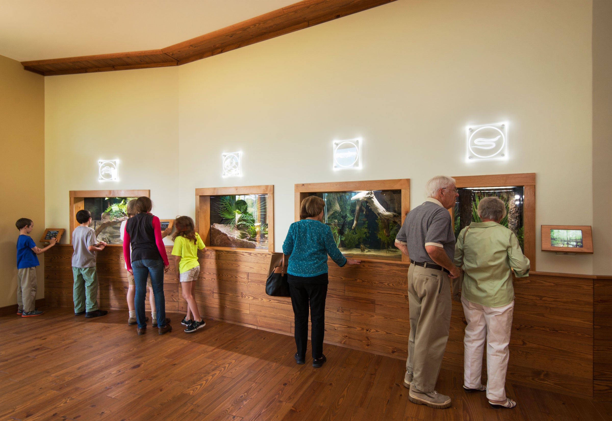 Pascagoula River Audubon Center Opens Its Doors | Audubon