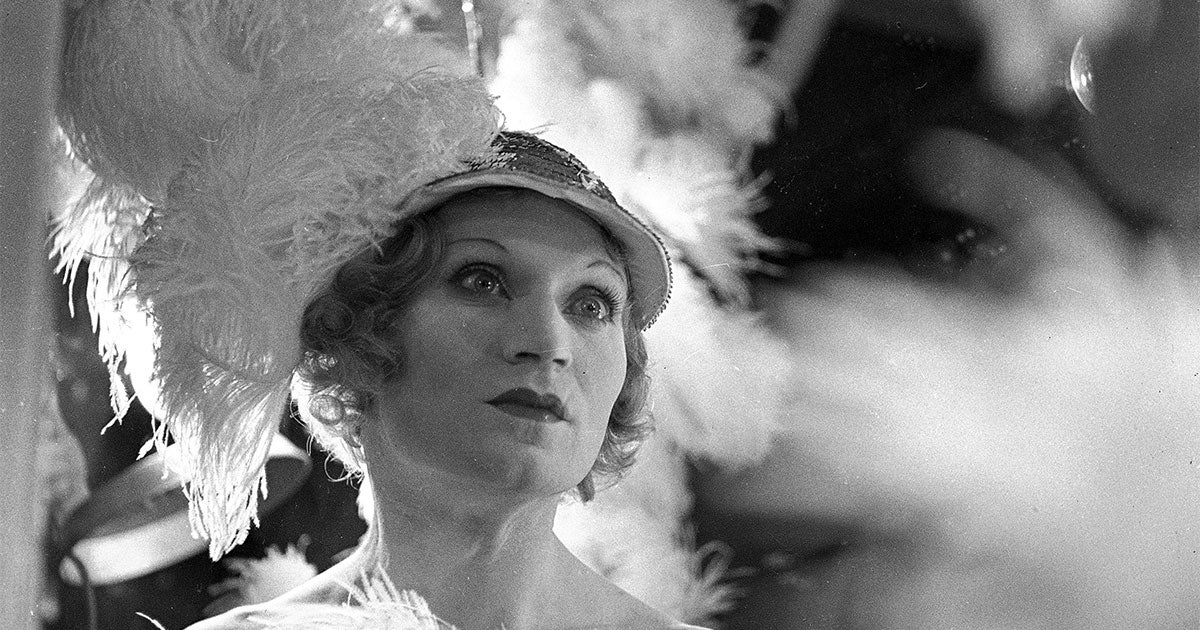 A Brief History of Avian Drag | Audubon