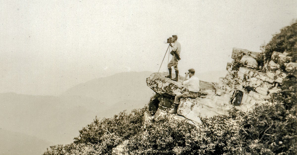 Meet Charles Young, the First Black National Park Superintendent | Audubon