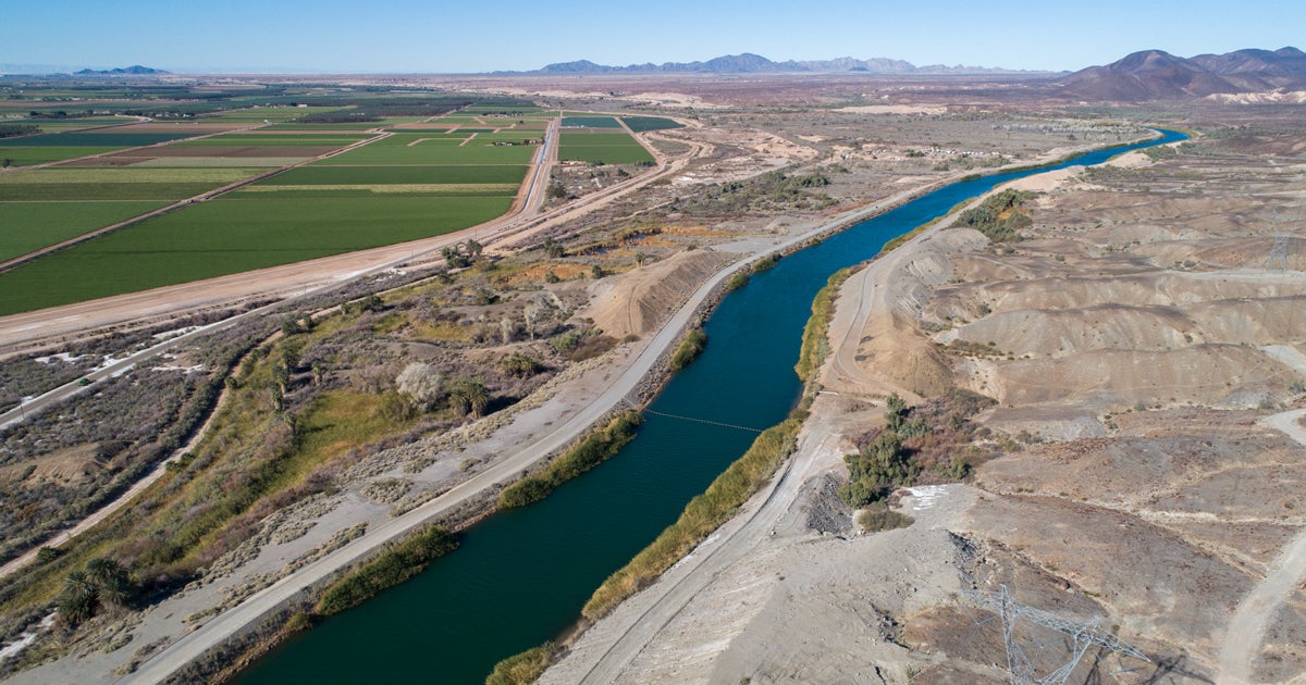 Who gets harmed as the Colorado River changes? | Audubon