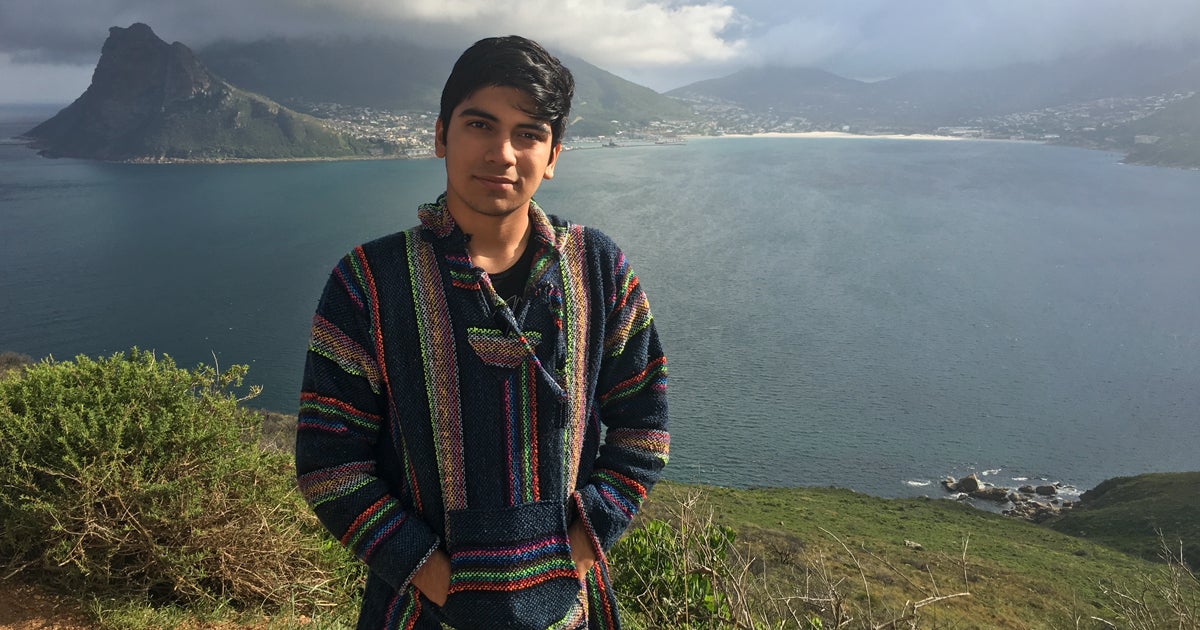 Learn, Educate, Lead, Repeat: The Story of Alonso Ponce’s Life | Audubon