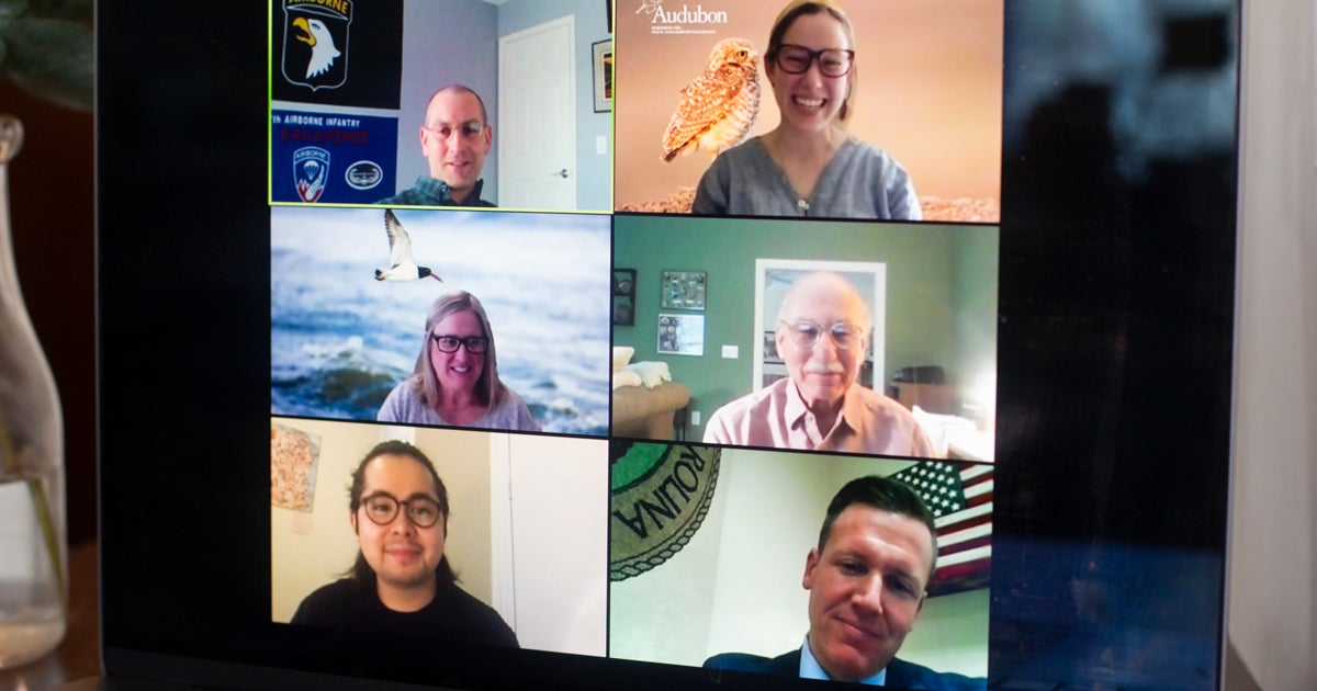 Local Leaders Lead the Way at Virtual Advocacy Day | 探花精选