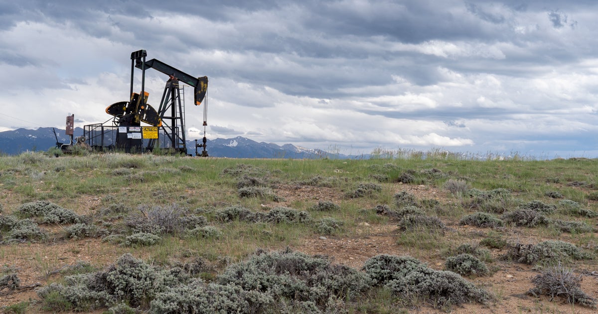 Are the Environmental Rollbacks of the Trump Administration Built to ...