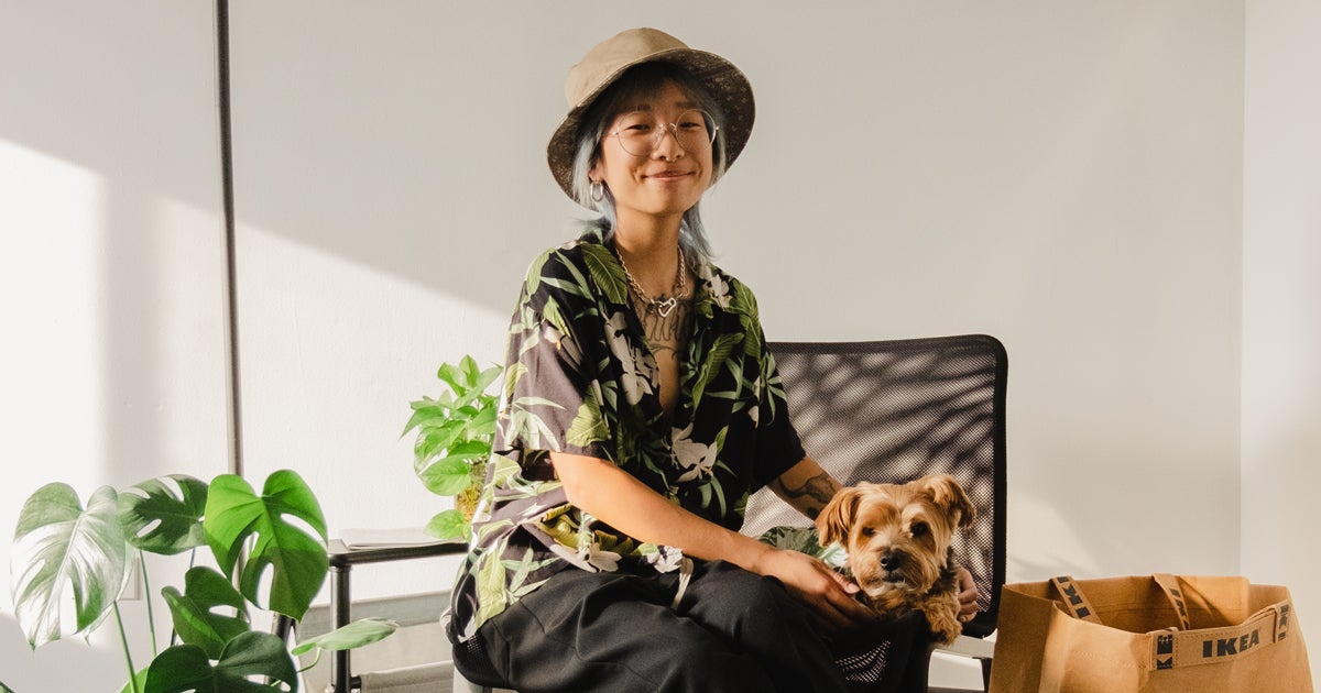 Audubon Spotlight: Bethany Chan, A Designer for Others | Audubon