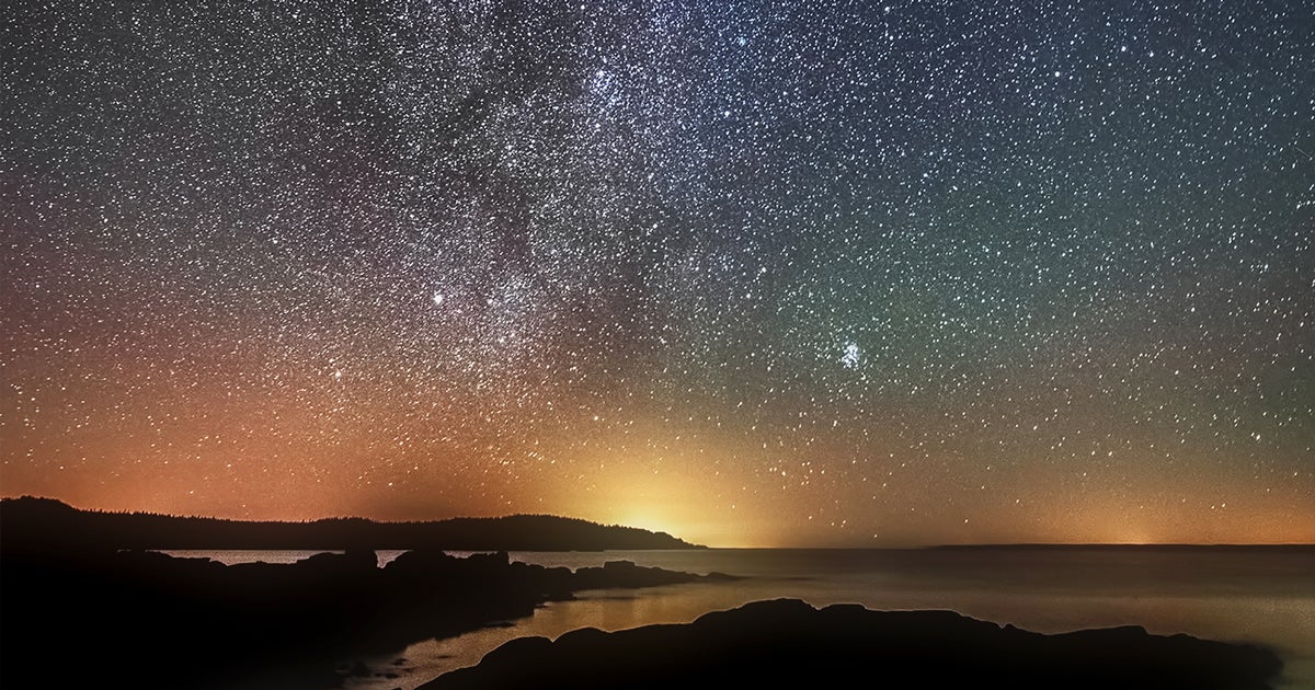 A New Golden Age of Observation Is Revealing the Wonders of Night ...