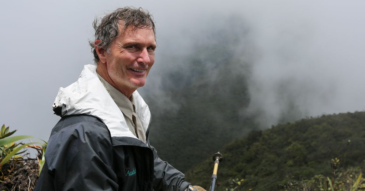 Audubon Remembers David Ford, Former National Board Chair | Audubon