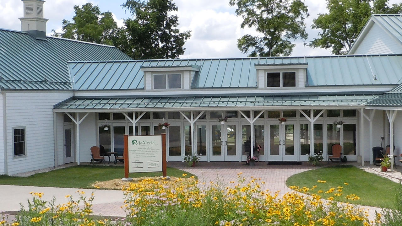 Tackling Climate Change in Ohio | Audubon