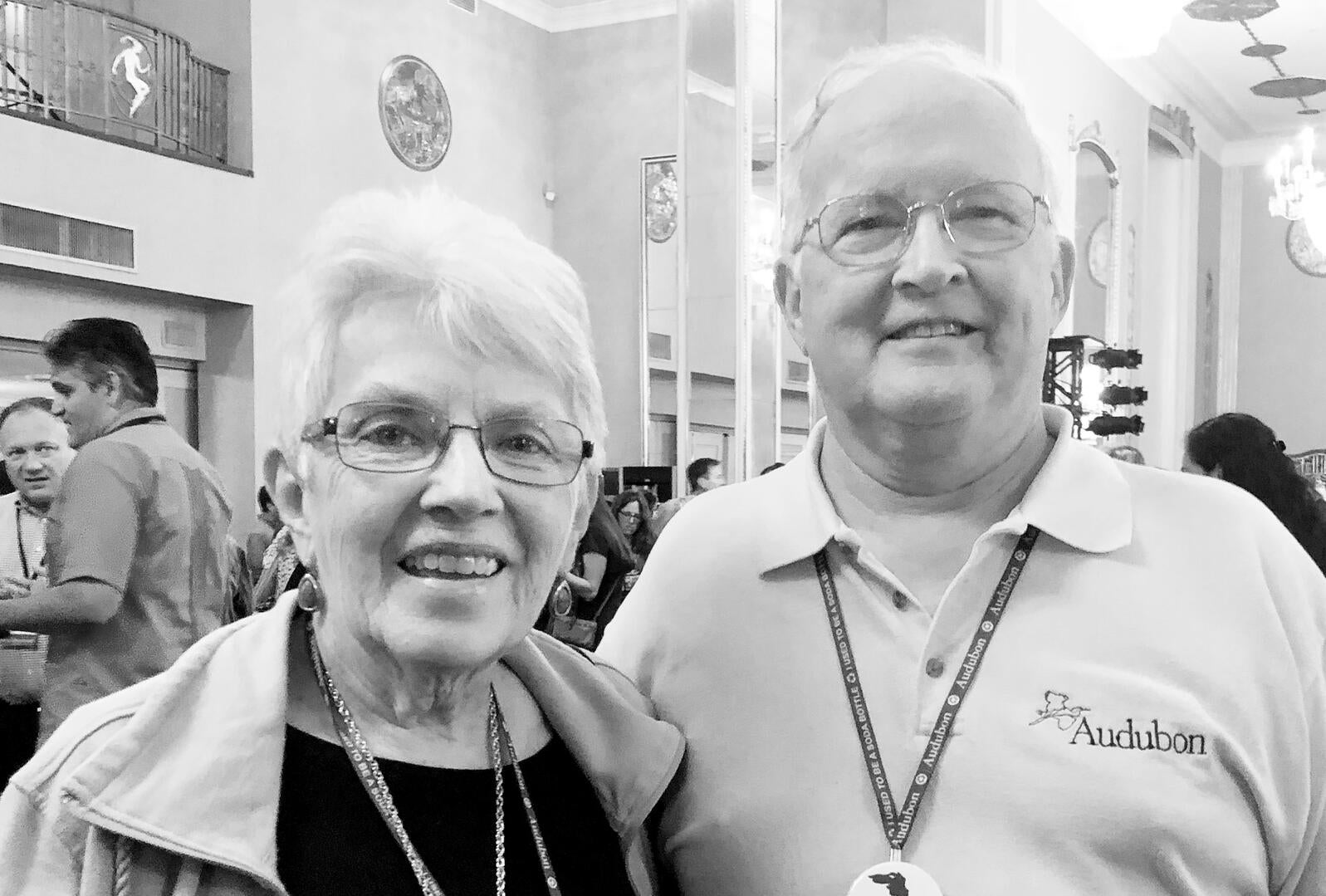 Audubon Remembers Alan Dolan, former National Audubon Society Board ...