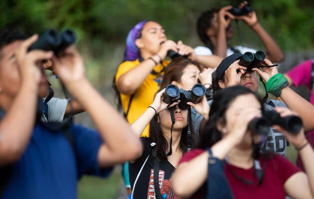 Get Outside | Audubon