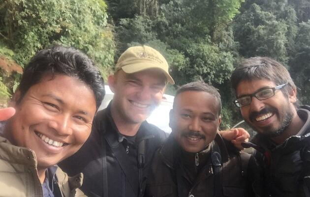 Birding Without Borders | Audubon