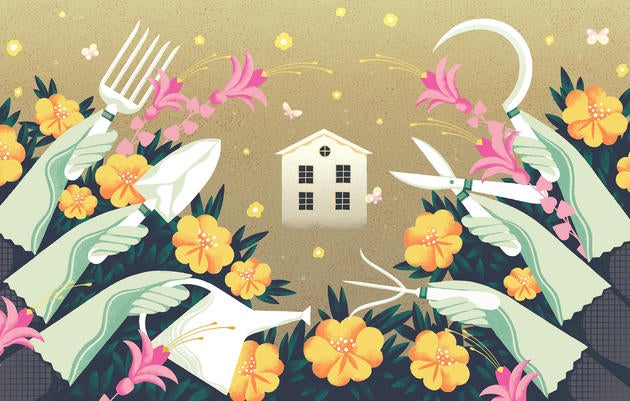 The Hidden Carbon Trap in Your Garden? It's All About the Soil | Audubon
