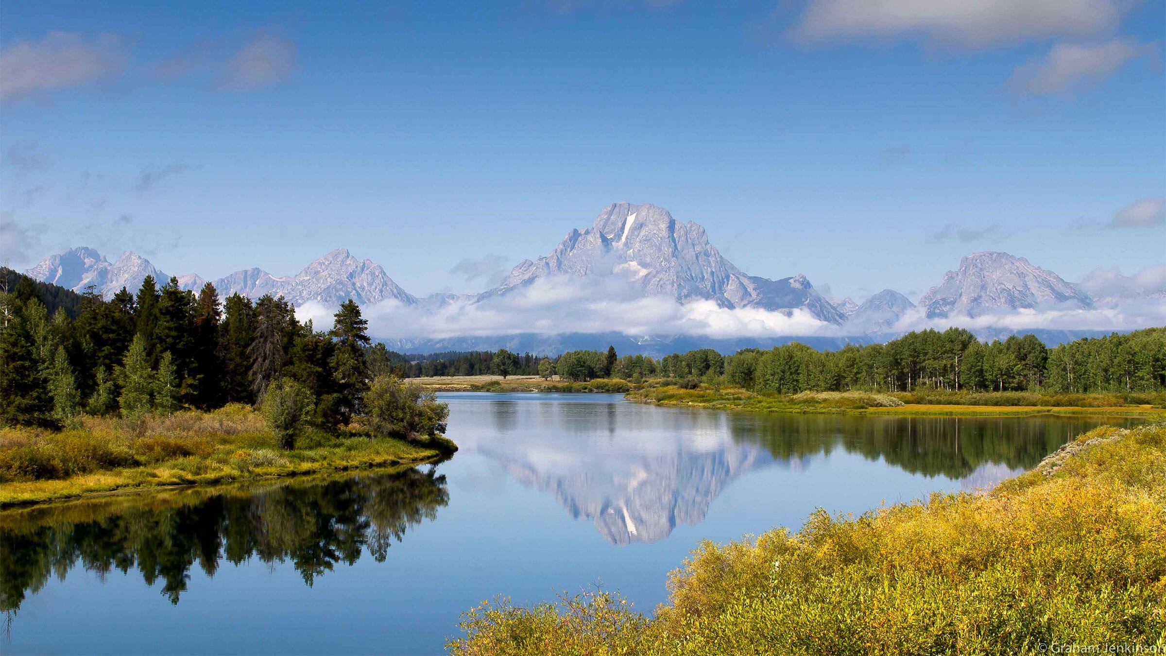 Grand Teton National Park | Audubon