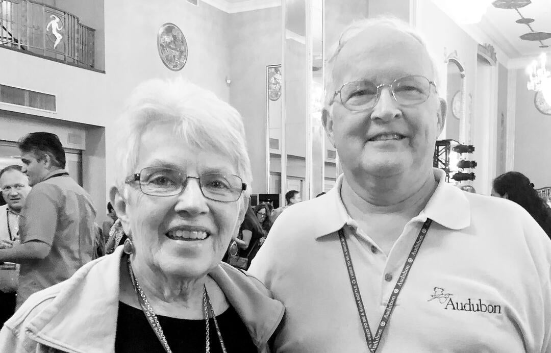 Audubon Remembers Alan Dolan, former National Audubon Society Board ...